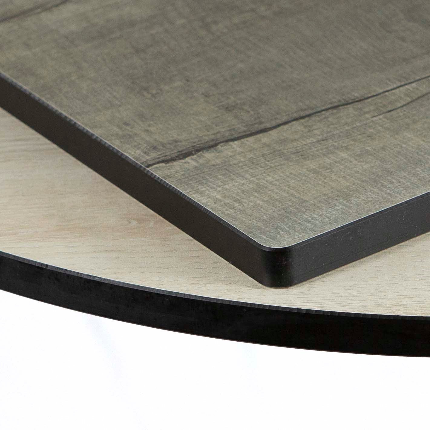 All Weather Resin Table Tops – Rusty Design Canada