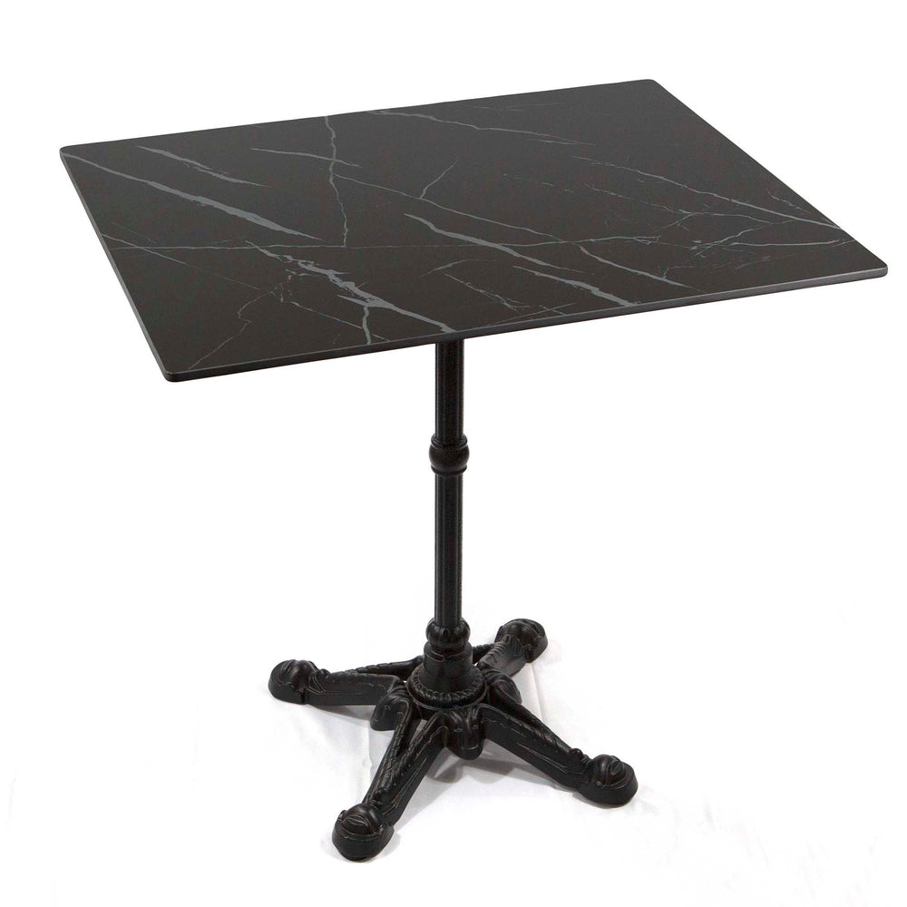 Restaurant Tables and Tops – Rusty Design Canada