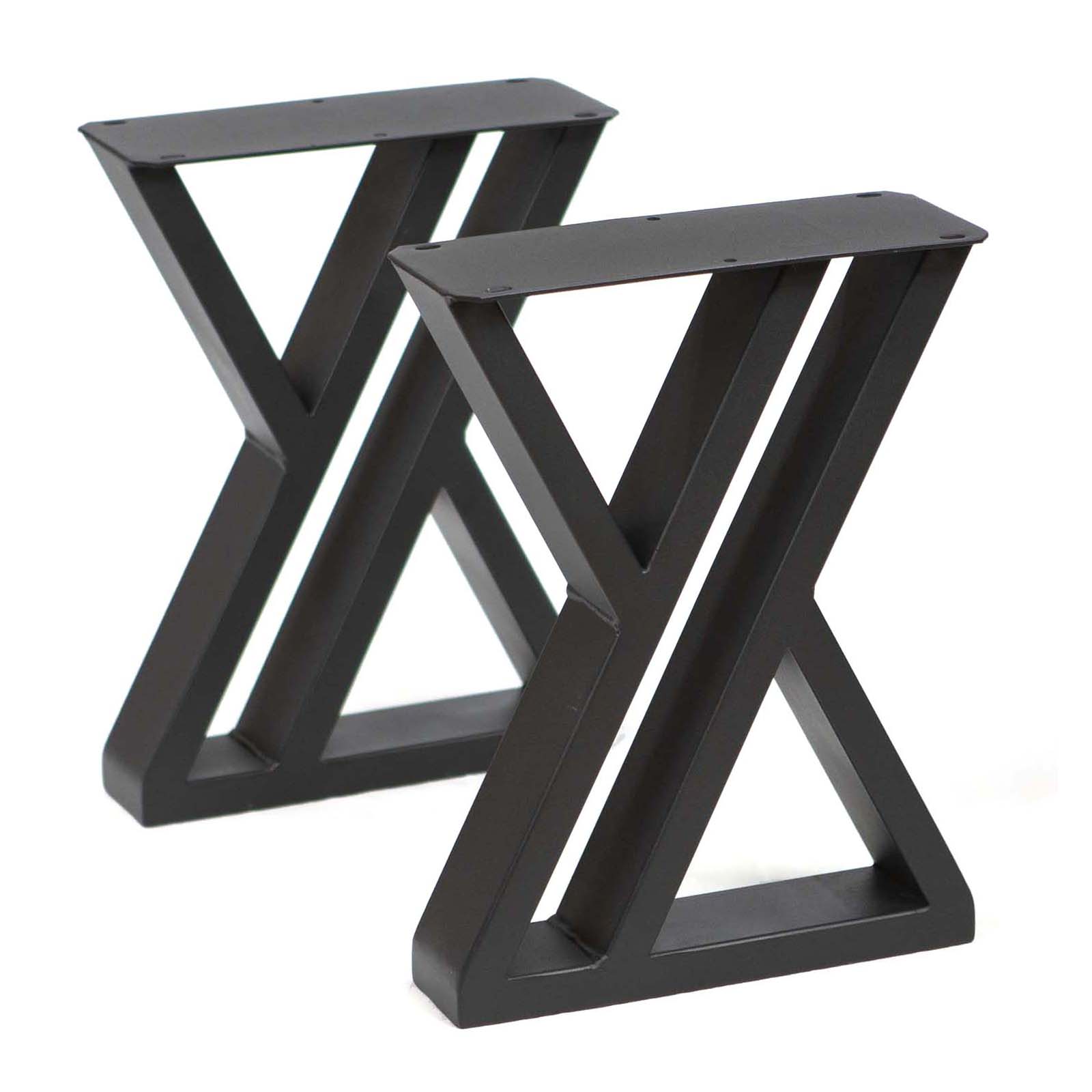 Shop Table Legs by Designs – Rusty Design Canada