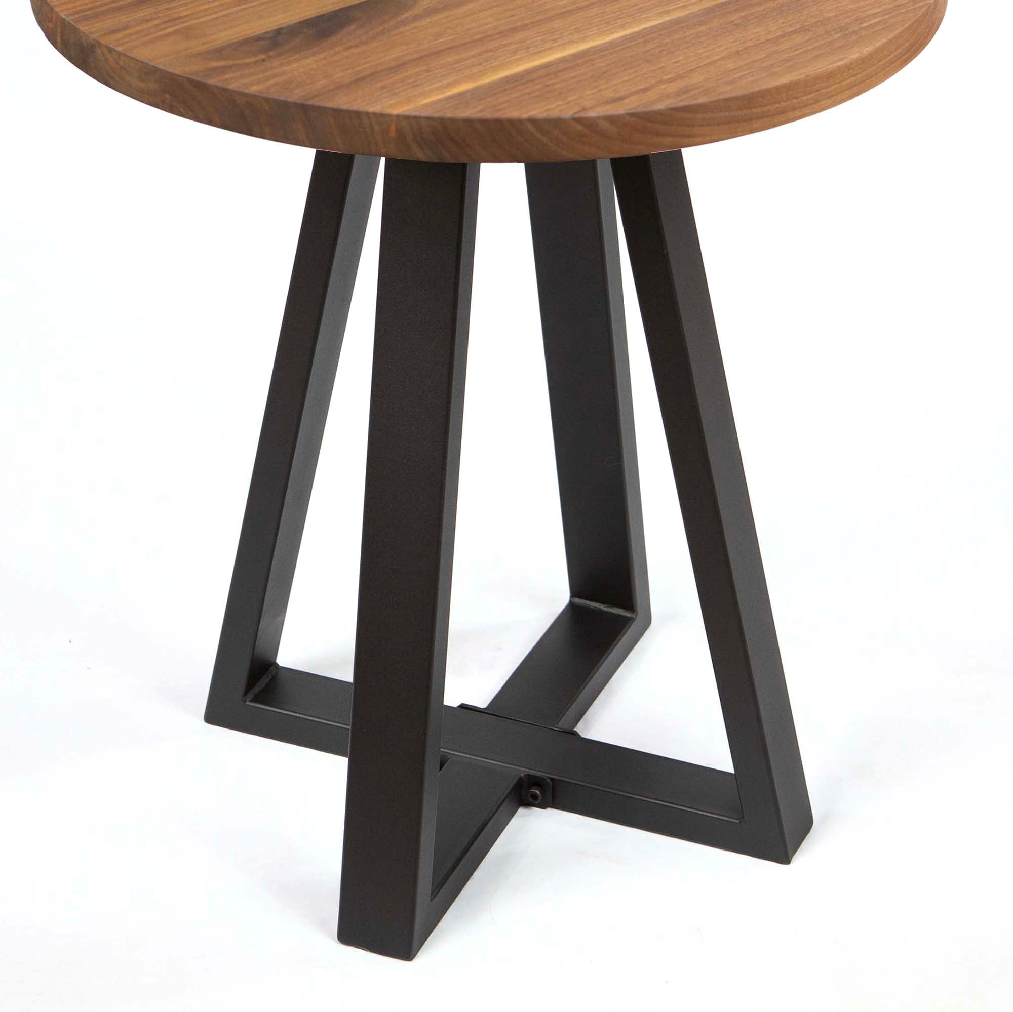Pyramid Shaped Furniture Legs – Rusty Design Canada