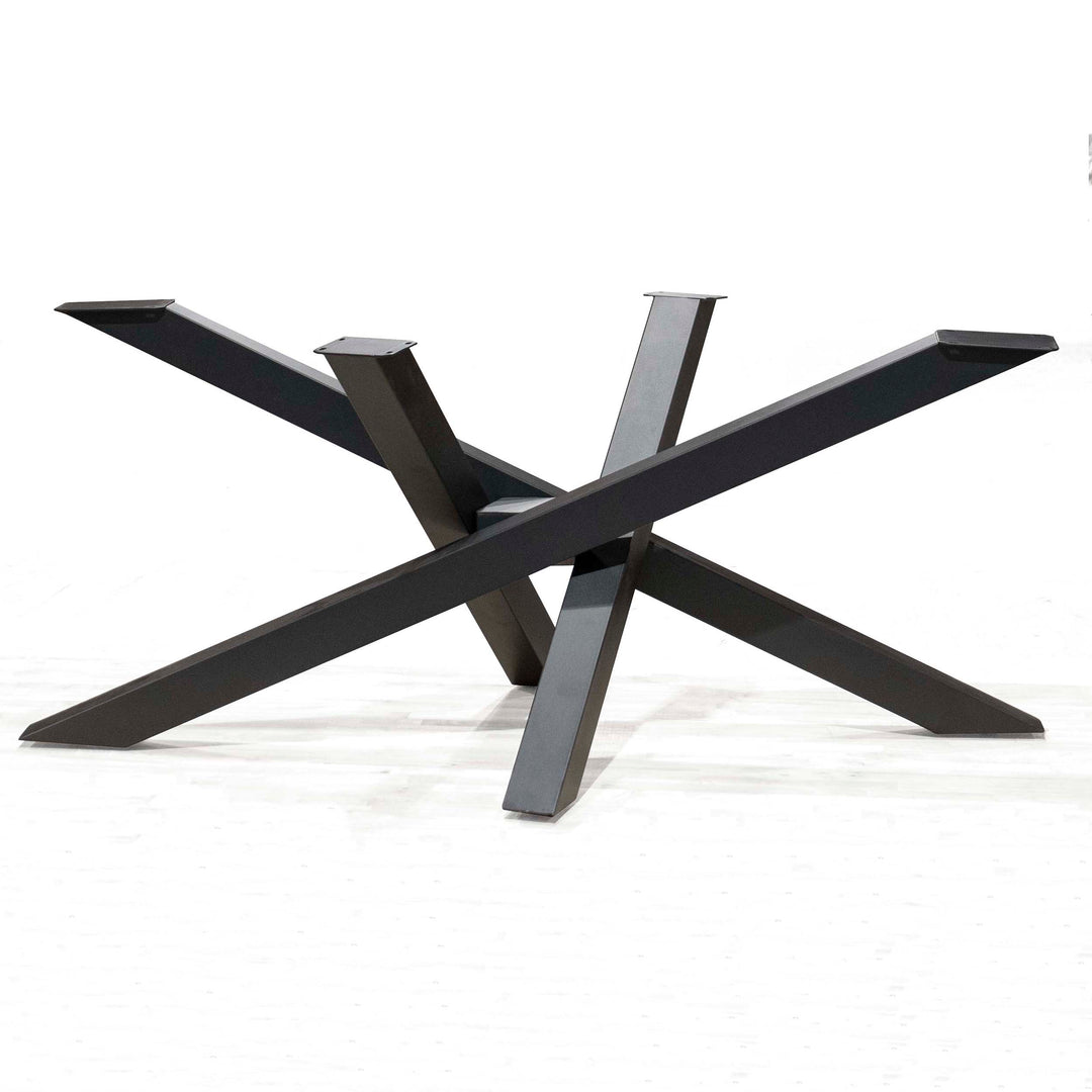 Metal Table Legs & Furniture Base – Rusty Design