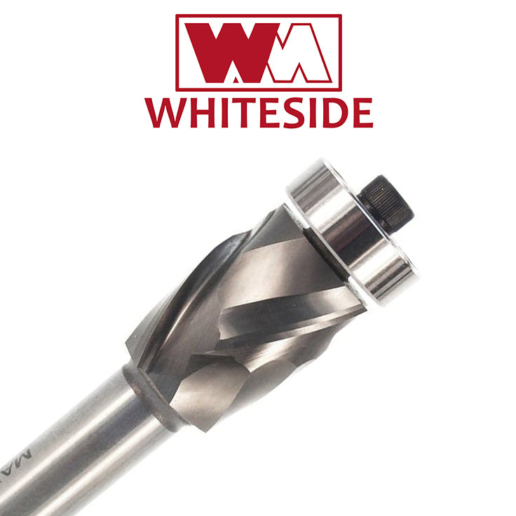 Whiteside Router Bits – Rusty Design Canada