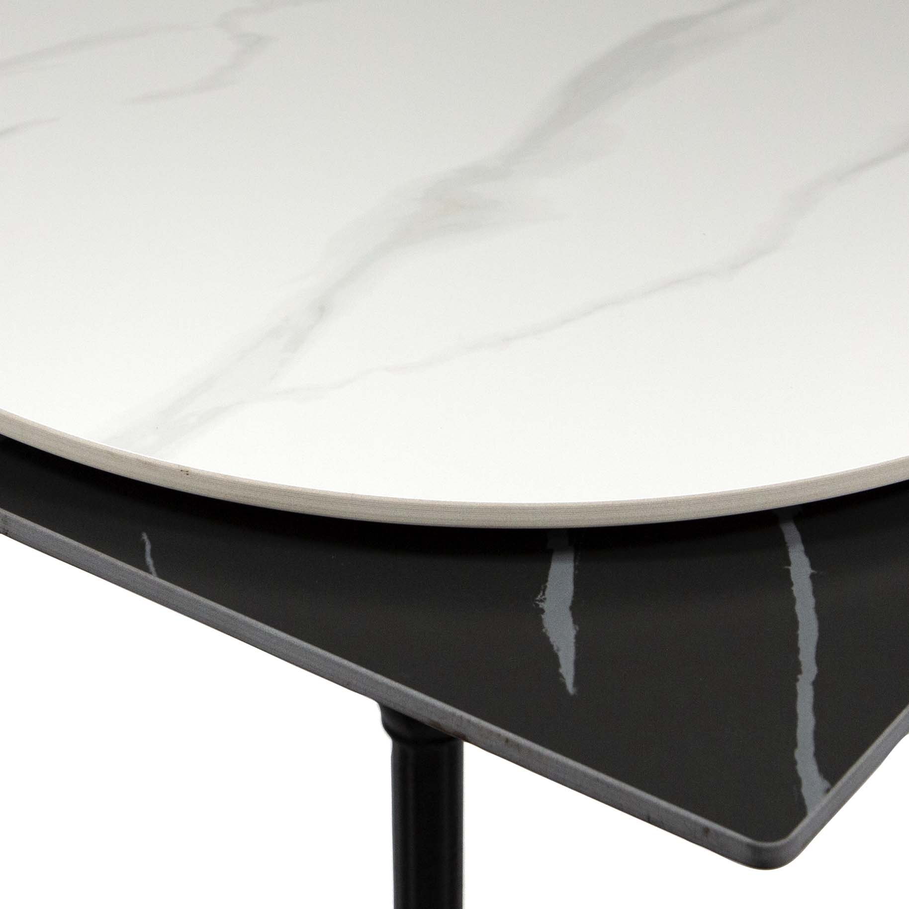 Sintered Stone Table Tops – Rusty Design Canada