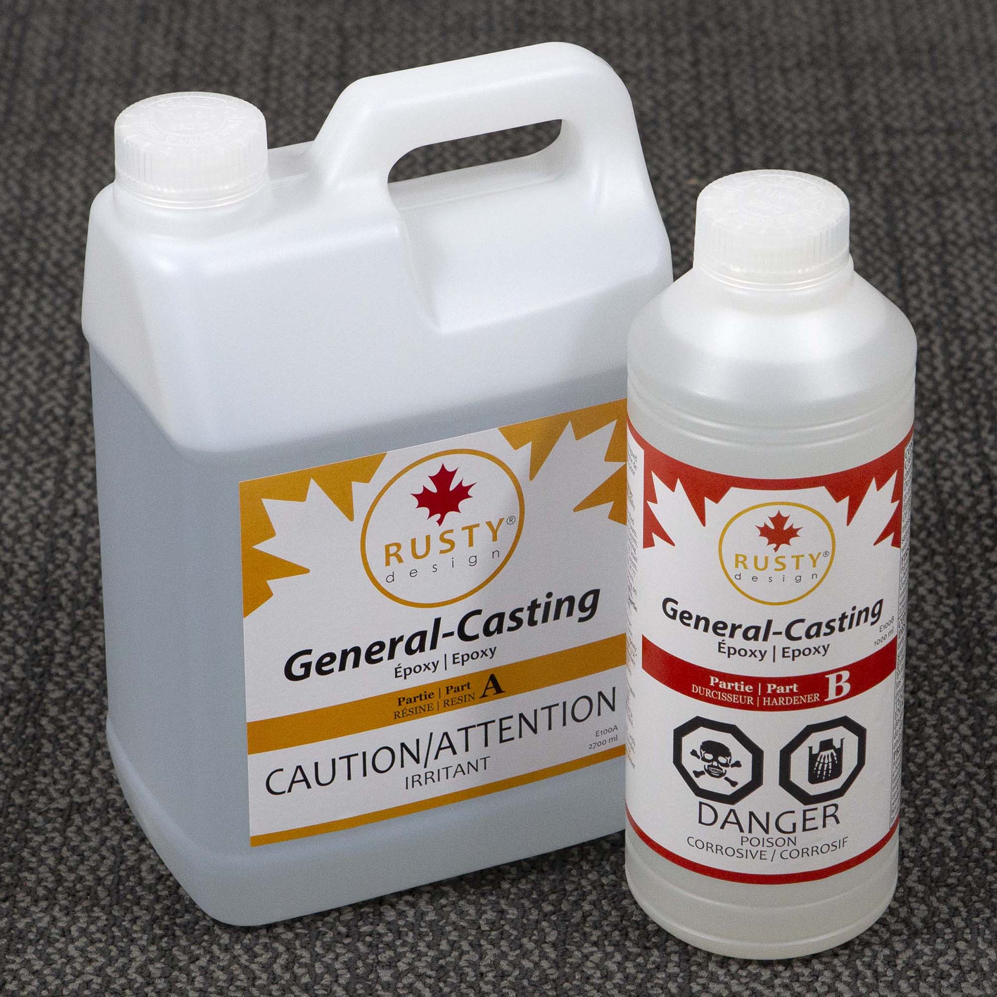 Epoxy Resin Canada | Rusty Design Art Epoxy – Rusty Design Canada