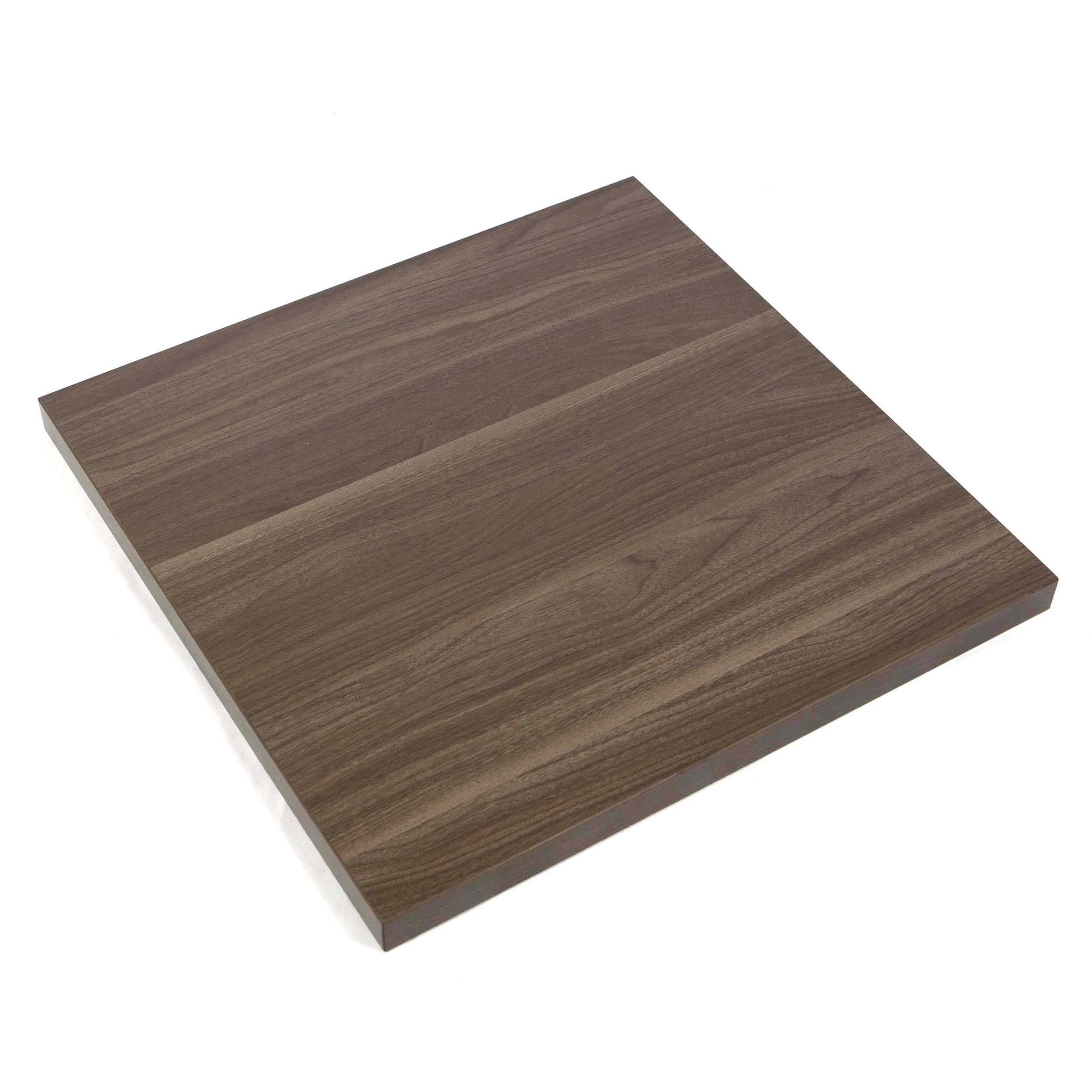 Melamine Board Table Tops – Rusty Design Canada
