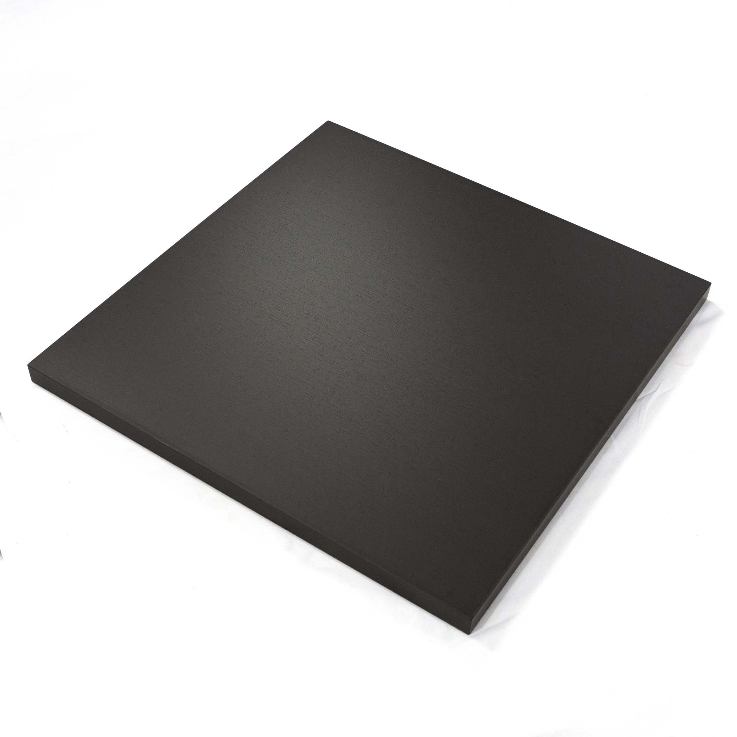 Melamine Board Table Tops – Rusty Design Canada