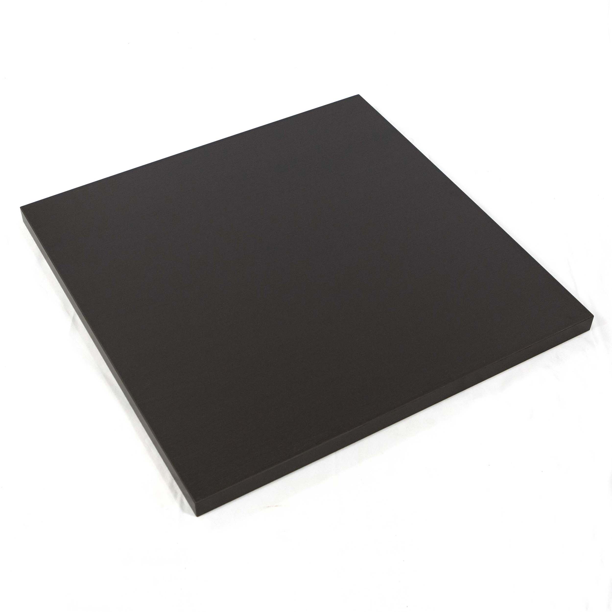 Melamine Board Table Tops – Rusty Design Canada