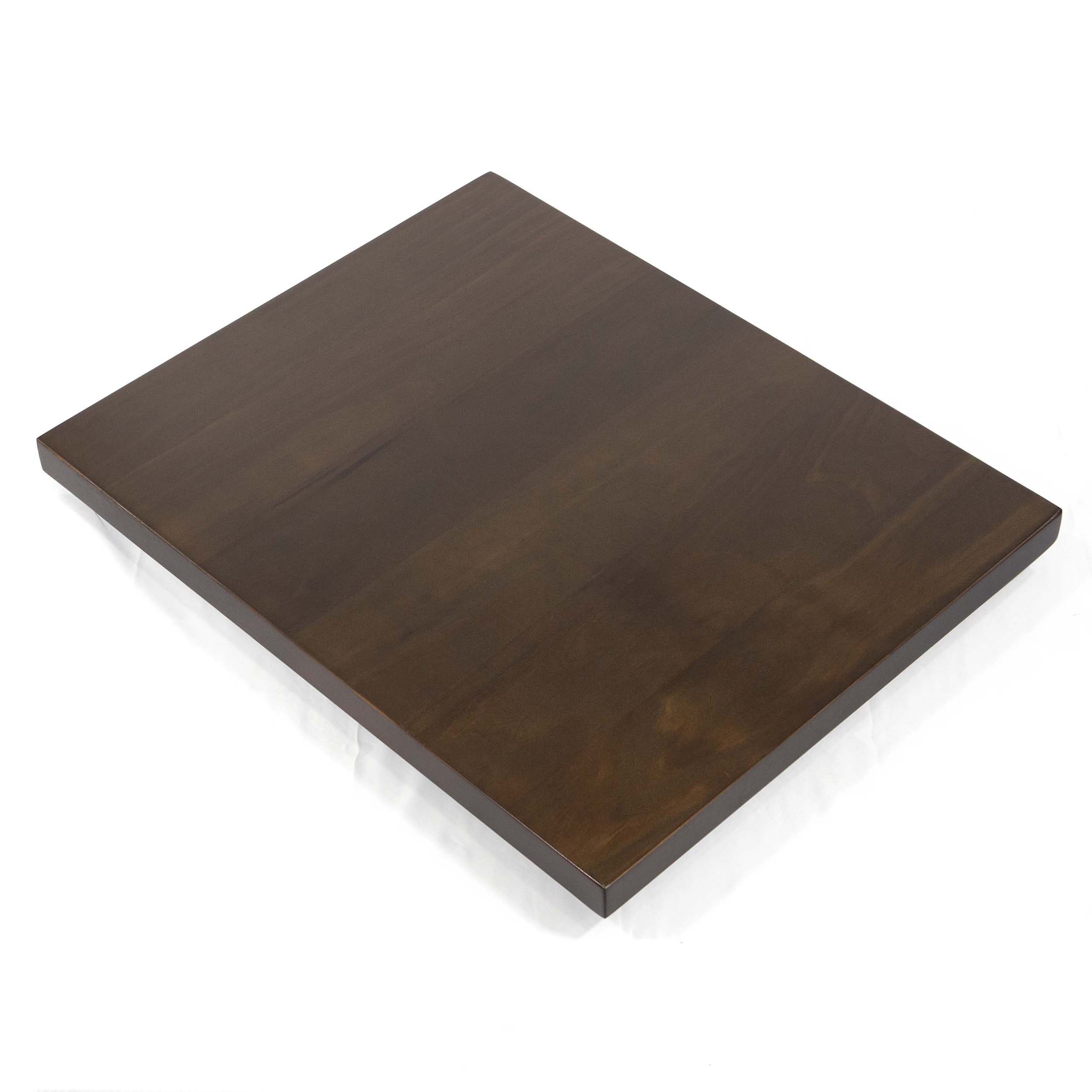 Solid Pine Wood Table Tops – Rusty Design Canada