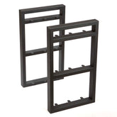 Table Legs | Epoxy Resin | Ship in Canada & USA – Rusty Design Canada