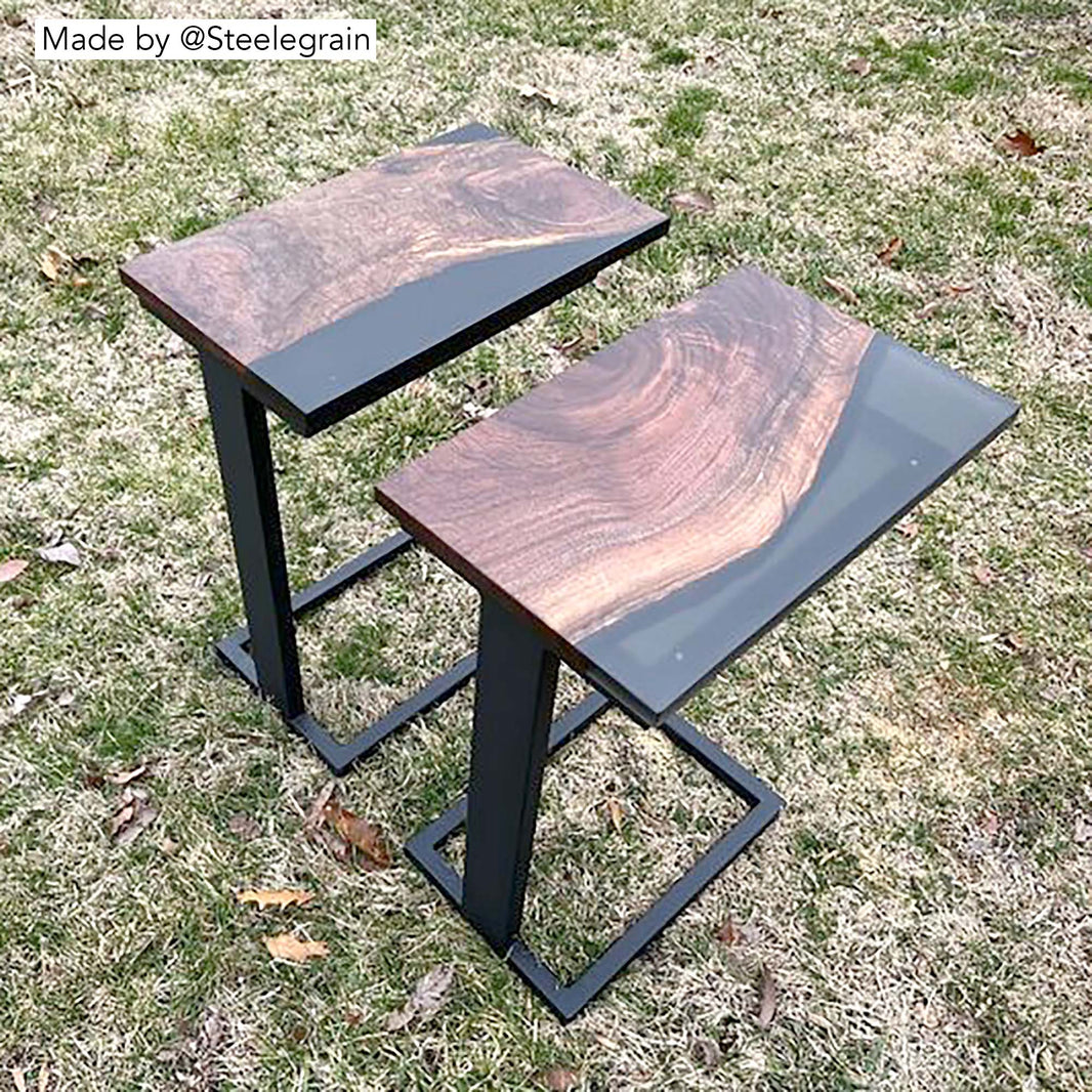 Side & End Table Legs – Rusty Design Canada