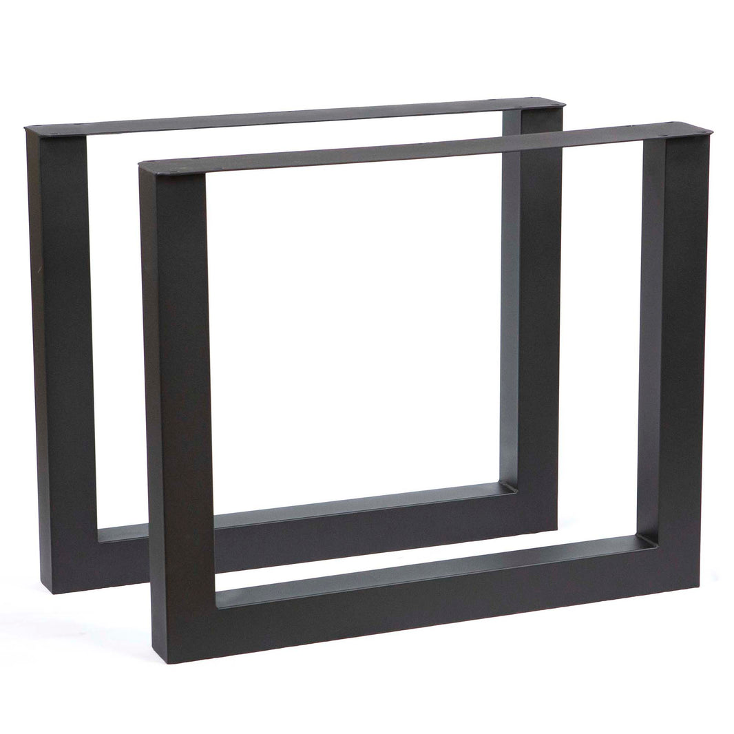 Table Legs | Epoxy Resin | Ship in Canada & USA – Rusty Design Canada