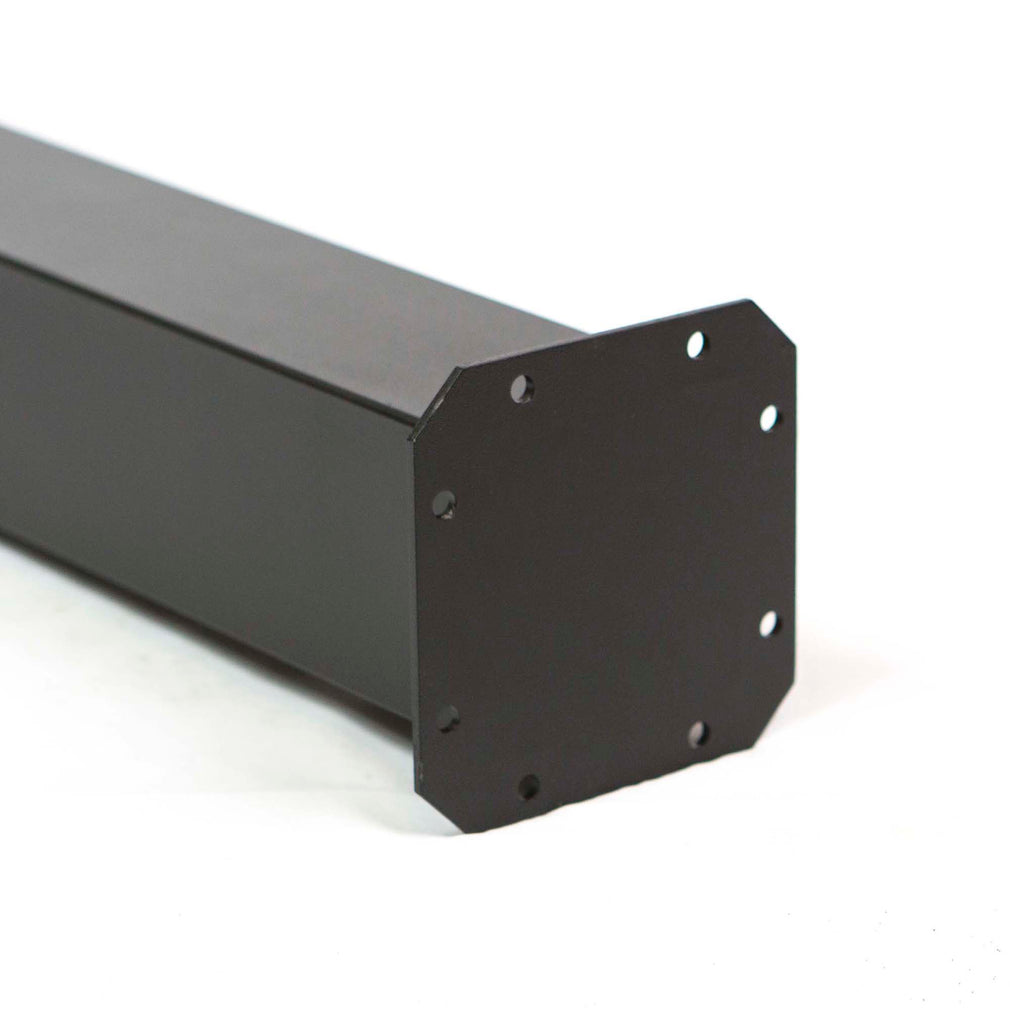 Desk or Dining Table Legs, Set/4 #SS1010 – Rusty Design