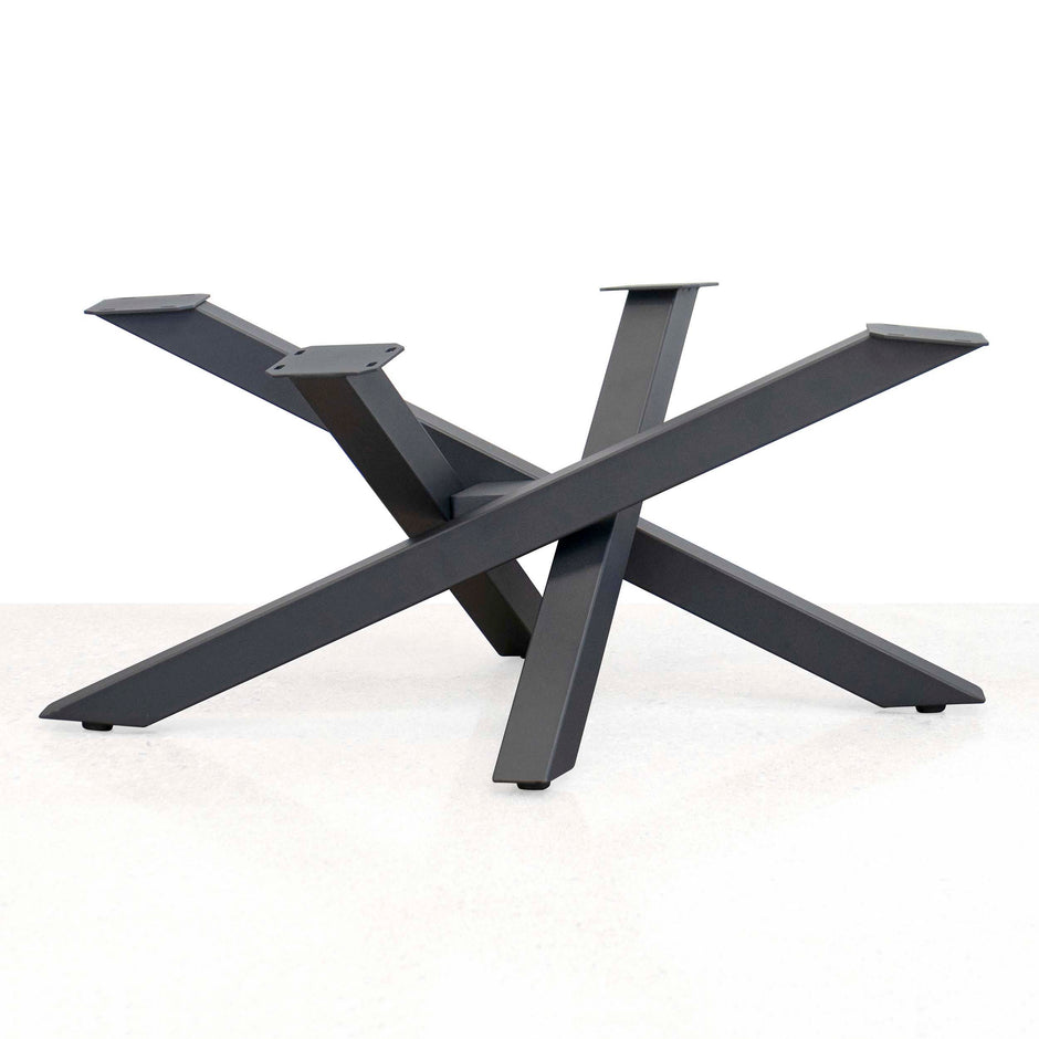 Metal Table Legs, Restaurant Café Tables & Epoxy Resin Table Tops ...