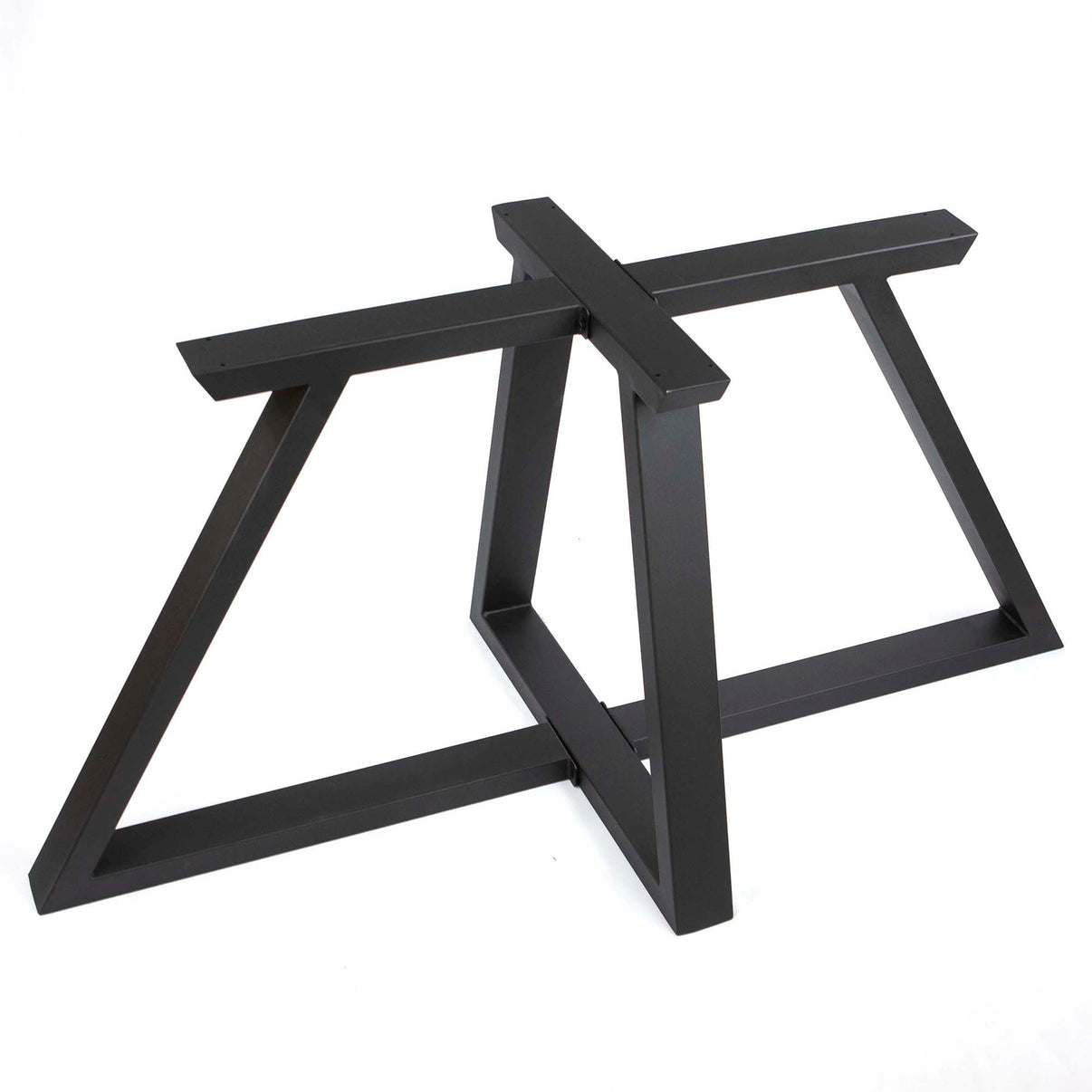 Pyramid Shaped Dining Table Base #SS2210 – Rusty Design Canada