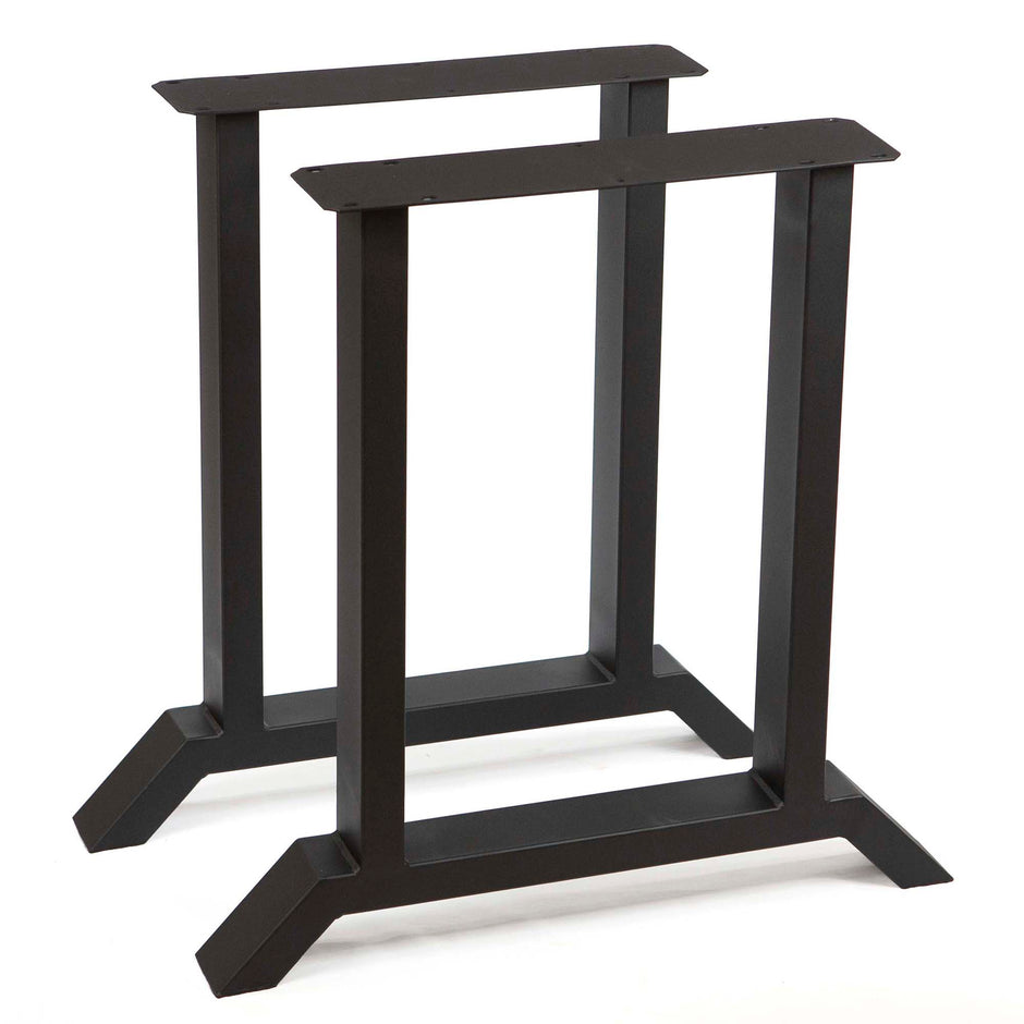 Table Legs | Epoxy Resin | Ship in Canada & USA – Rusty Design Canada