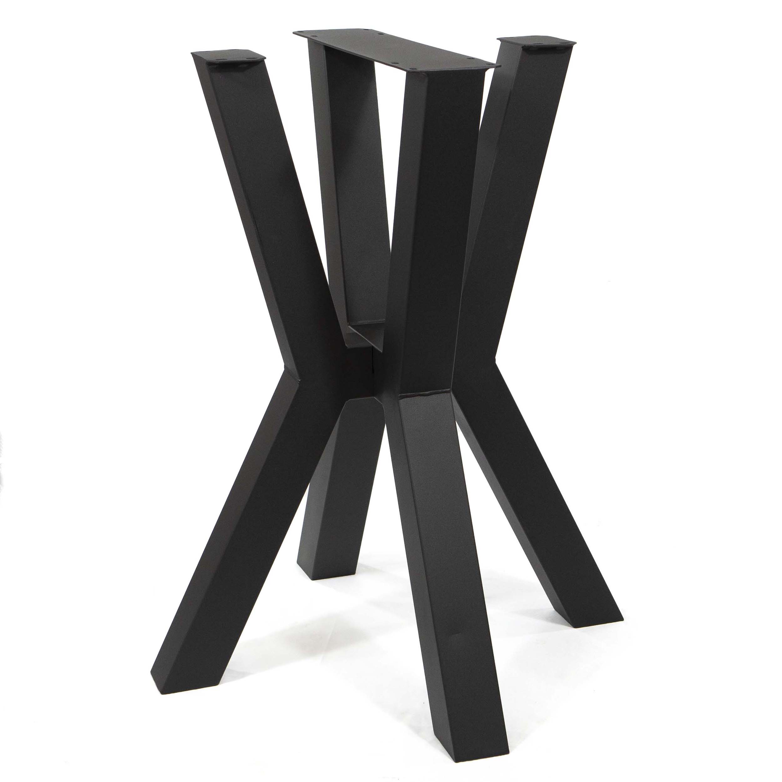 Bar Height & Counter Height Table Legs – Rusty Design Canada