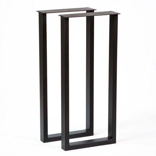 Metal Table Legs – Rusty Design