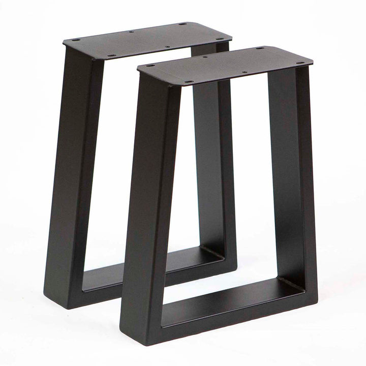 Metal Table Legs – Rusty Design Canada