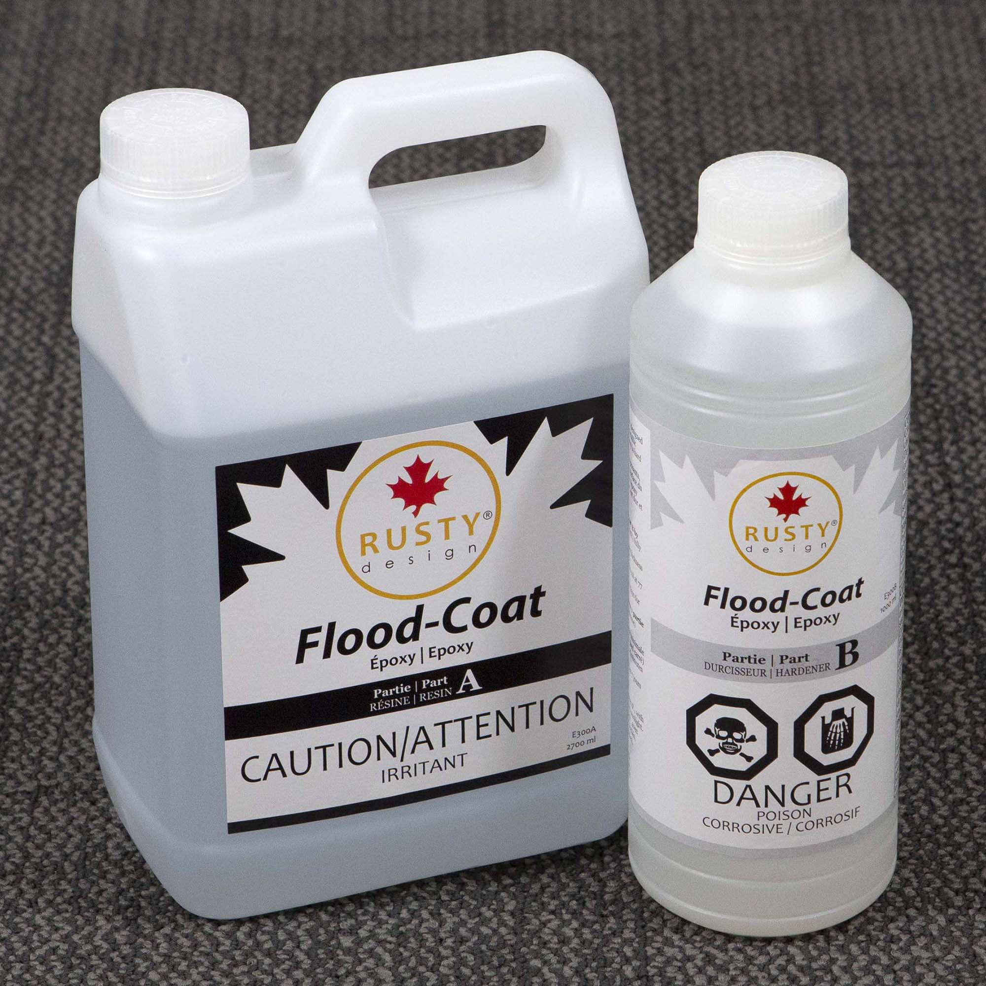 Epoxy Resin Canada | Rusty Design Art Epoxy – Rusty Design Canada