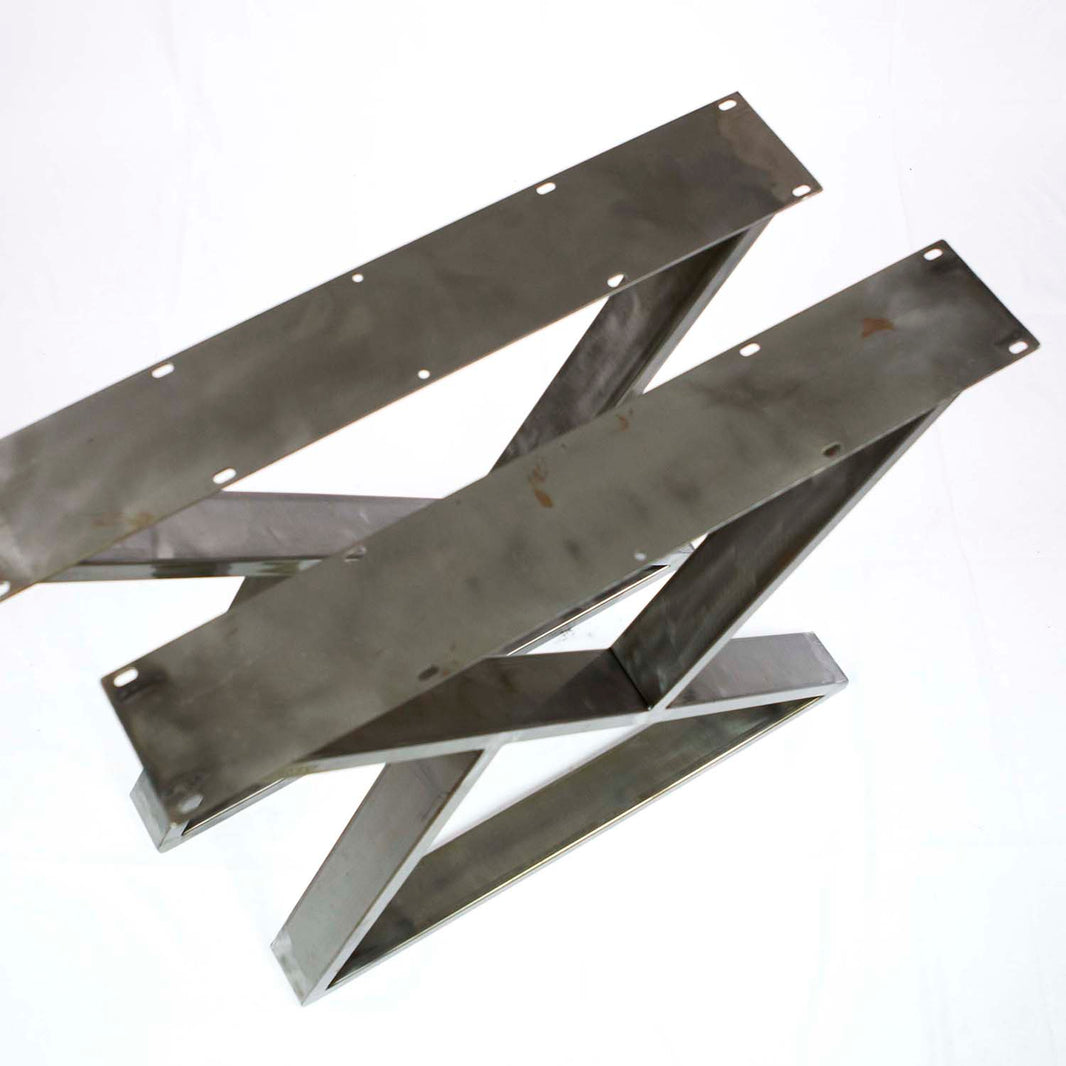 Metal Table Legs – Page 2 – Rusty Design Canada