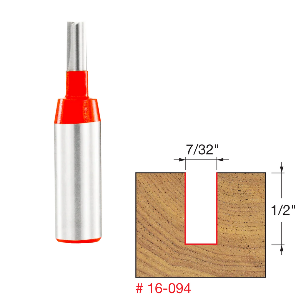 Freud 4 Piece Undersized Plywood Bit Set, 89-650 – Rusty Design