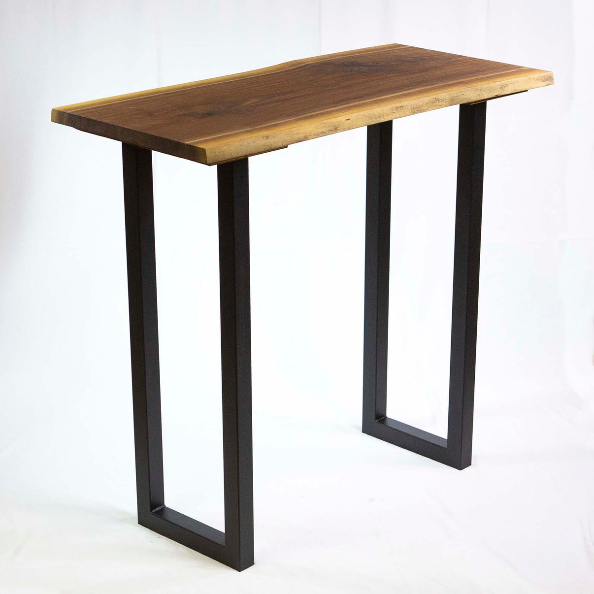 H40 x W14" Bar Height Pub Table Legs, 1 Pair #W5036N – Rusty Design Canada