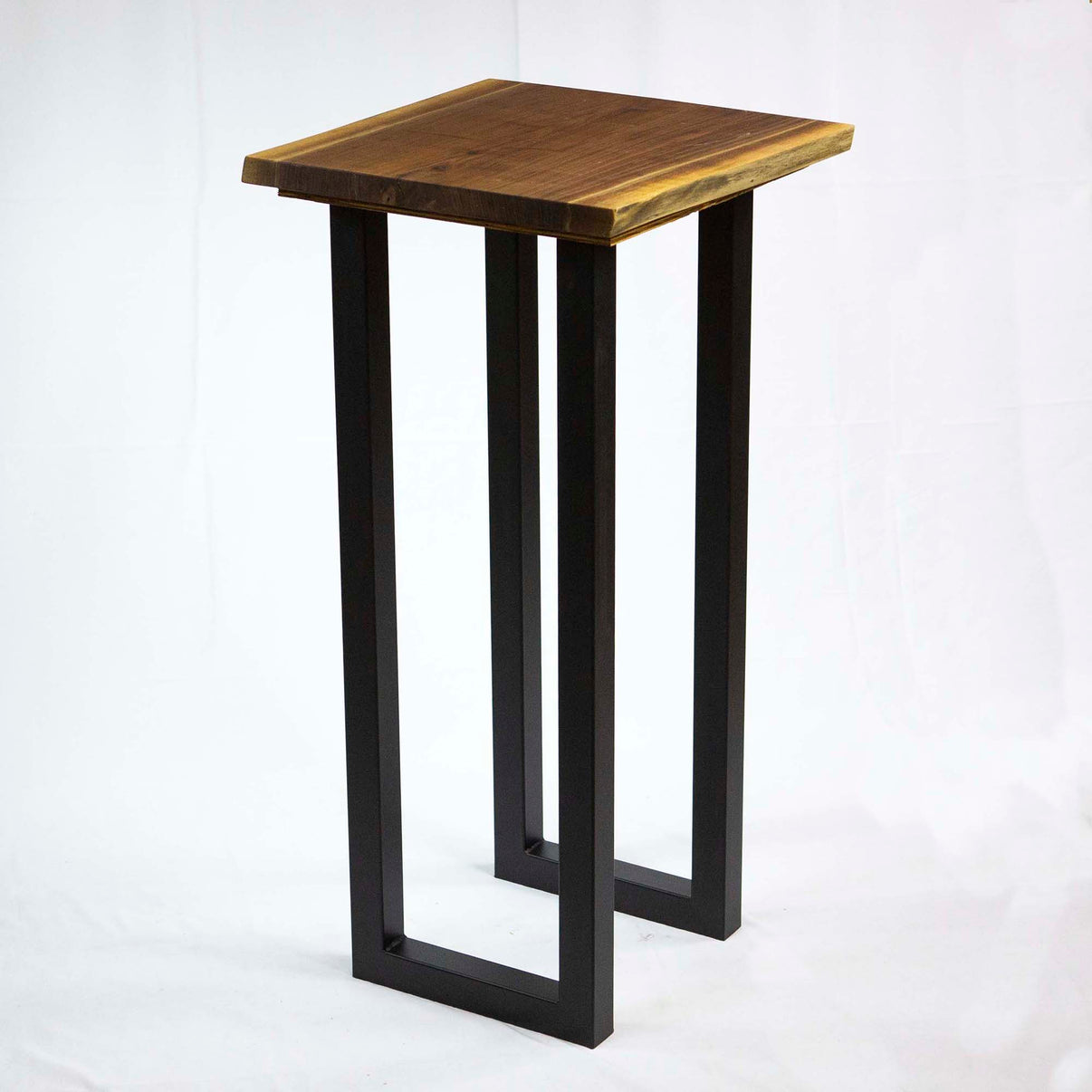 H40 x W14" Bar Height Pub Table Legs, 1 Pair #W5036N – Rusty Design Canada