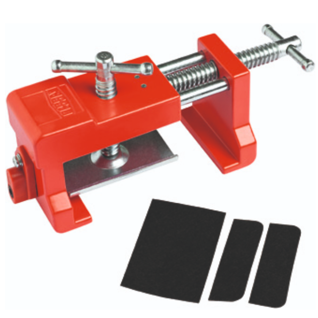 BESSEY Cabinetry Clamp, Face Frames (BES-BES8511) – Rusty Design Canada