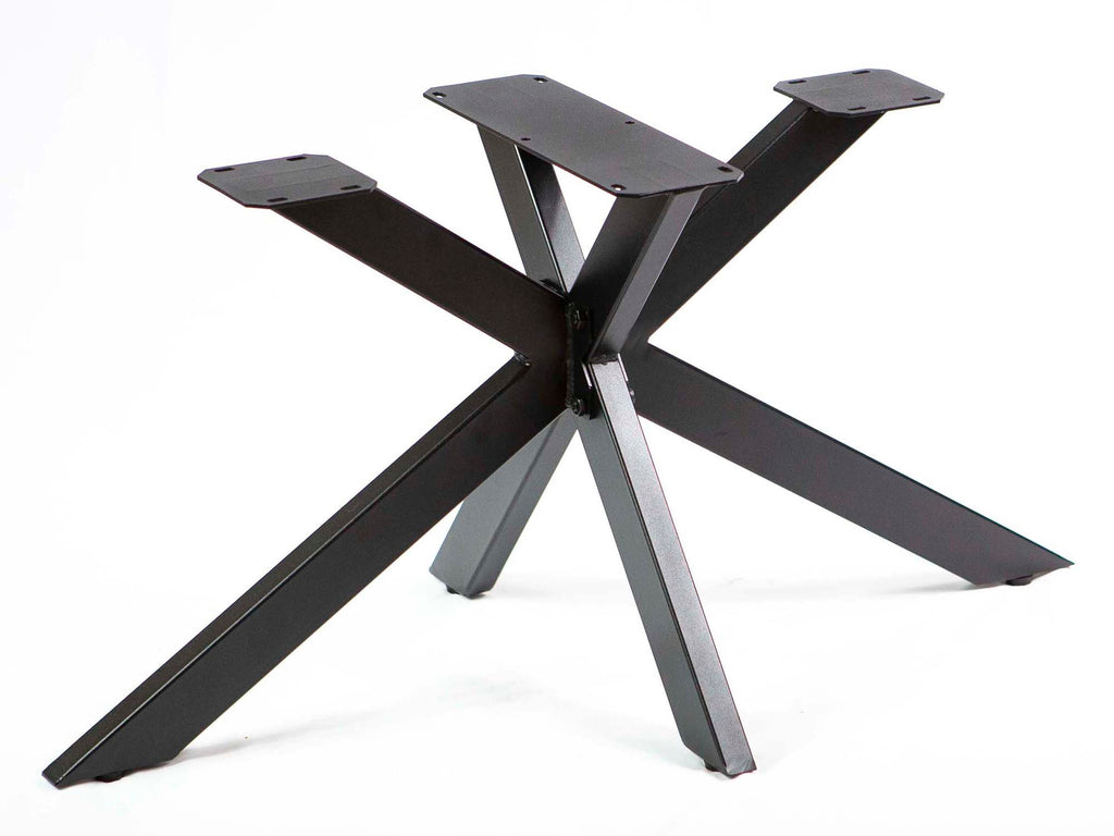 Spider Shaped Coffee Table Legs, 1 Set #SS1320 – Rusty Design